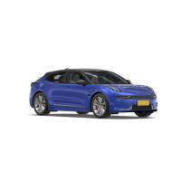 China ZEEKR 001 You Electric Car EV New Launched Pure Electric Cars with Long Battery Range for sale
