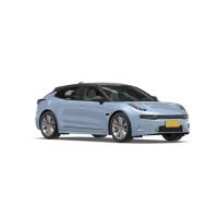 China 2023 Zeekr 001 Battery Electric Vehicle 4970x1999x1560mm Long Range EV Car for sale