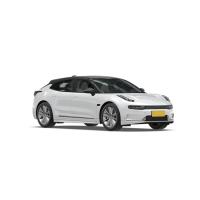 China 2023 Zeekr 001 Battery Electric Vehicle 4970x1999x1560mm Long Range EV Car for sale