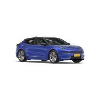China 2023 Zeekr 001 Battery Electric Vehicle 4970x1999x1560mm Long Range EV Car for sale