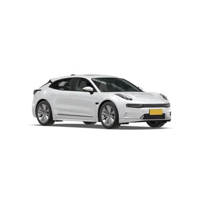 China Max Speed 200km/h Lithium Battery Popular Electric EV Cars Zeekr 001 New Energy Vehicle for sale