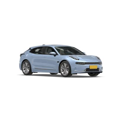 China 2022 2023 International Geely ZEEKR 001 4WD Electric SUV Car 200km/h Max Speed Made for sale