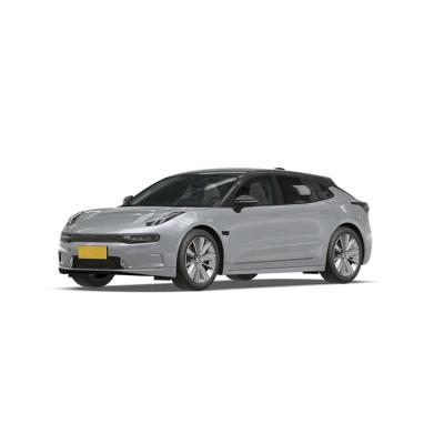 China Max Speed 200km/h ZEEKR 001 YOU Version Long Range Electric Car with Lithium Battery for sale