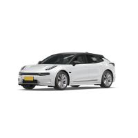 China Zeekr 001 EV Hot Sale Top Version Pure Electric Car with 5-Door 5-Seat Body Structure for sale