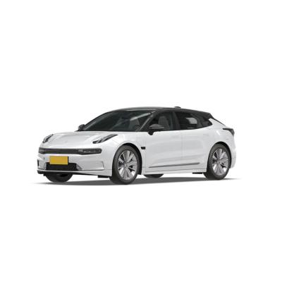 China Zeekr 001 EV Hot Sale Top Version Pure Electric Car with 5-Door 5-Seat Body Structure for sale