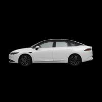 China Xpeng P5 Electric Vehicle 170km/h High Speed Fast Charge 0.5 Hours 100% Electric for sale