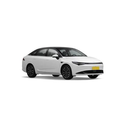 China Xpeng P5 2023 New Electric Car with Max Speed of 170km/h and Fast Charging in 0.5 Hours for sale