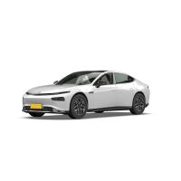 China 100% Electric Xpeng P7 Fast Charge 0.45 Hours Slow Charge 5 Hours New Energy Vehicle for sale