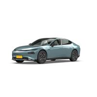 China 100% Electric Xpeng P7 Fast Charge 0.45 Hours Slow Charge 5 Hours New Energy Vehicle for sale