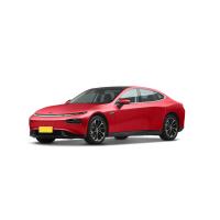 China Xpeng P7 Electric Mobile Cars Long Range Electric Roadster Car New Energy Sedan Vehicles for sale
