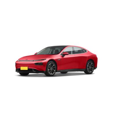 China Xpeng P7 Electric Mobile Cars Long Range Electric Roadster Car New Energy Sedan Vehicles for sale