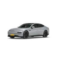 China Xpeng P7 Electric Mobile Cars Long Range Electric Roadster Car New Energy Sedan Vehicles for sale