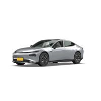 China Xpeng P7 Ev 2023 Luxury Chinese Electric Vehicle Sports Sedan with and Lithium Battery for sale