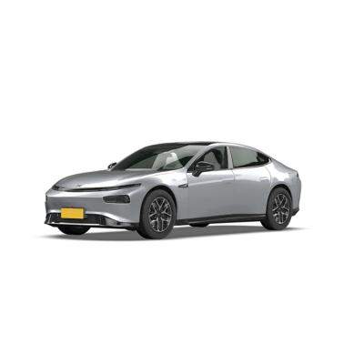 China Battery Electric Vehicle Xpeng P7 2023 Luxury Sports Car for Energy Type and Pictures for sale