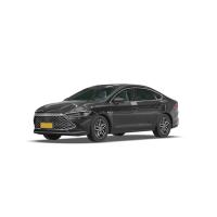 China Made BYD Qin PLUS 2021 EV 500KM Electric Vehicle Max Speed 185km/h Fuel 100% Electric for sale