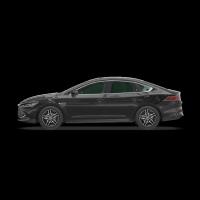 China Made BYD Qin PLUS 2021 EV 500KM Electric Vehicle Max Speed 185km/h Fuel 100% Electric for sale