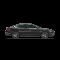 China Made BYD Qin PLUS 2021 EV 500KM Electric Vehicle Max Speed 185km/h Fuel 100% Electric for sale