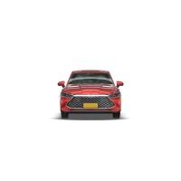China BYD Han EV High-Performance 4-Door 5-Seat Electric Car with 4765x1837x1495mm Dimensions for sale