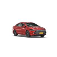 China BYD Han EV High-Performance 4-Door 5-Seat Electric Car with 4765x1837x1495mm Dimensions for sale