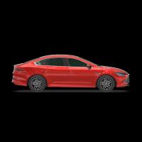 China BYD Qin PLUS EV Flagship 2021 600KM EV Electric Vehicle Perfect for Family Right Hand for sale