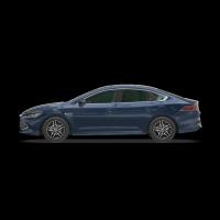 China Fast Delivery Used BYD Car Qin Plus EV Electric Cars Left Hand Drive Electric EV Car for sale