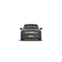 China Fast Delivery Used BYD Car Qin Plus EV Electric Cars Left Hand Drive Electric EV Car for sale