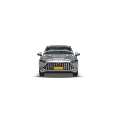 China 2718mm Wheelbase Battery Electric Vehicle BYD Han Tang Yuan Qin High Speed Electric EV Car for sale