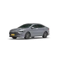 China 2718mm Wheelbase Battery Electric Vehicle BYD Han Tang Yuan Qin High Speed Electric EV Car for sale