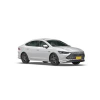 China BYD Qin Plus EV The Ultimate 100% Electric Automobile with 420Km 510Km or 610Km Range for sale