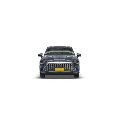 China Byd Tang Song Qin Han Yuan Autos Drive Electric Car New Cars Battery Electric Vehicle for sale