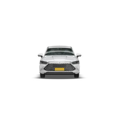 China BYD DM-i Qin Plus 5-seat Compact Car Hybrid Car Byd Electric Cars Adults New Energy Vehicle Pictures for sale