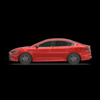 China Lithium Battery BYD TANG EV Electric SUV Sports New Energy Vehicle Car Automobile for sale