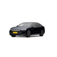 China BYD Han EV Car 2920mm Wheelbase 4975x1910x1495mm Length * Width * Height 4 Wheels Drive for sale