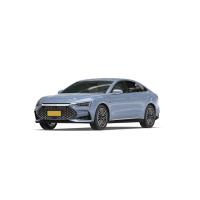 China BYD Han DM-I EV Cars 4-door 5-seat Electric Car With 2920mm Wheelbase for sale