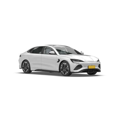 China Max Speed 180km/h Byd Seal Electric Car 2023 New Energy Vehicles 4 Wheel 5 Door 4 Seat for sale