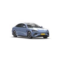 China Max Speed 180km/h Byd Seal Electric Car 2023 New Energy Vehicles 4 Wheel 5 Door 4 Seat for sale