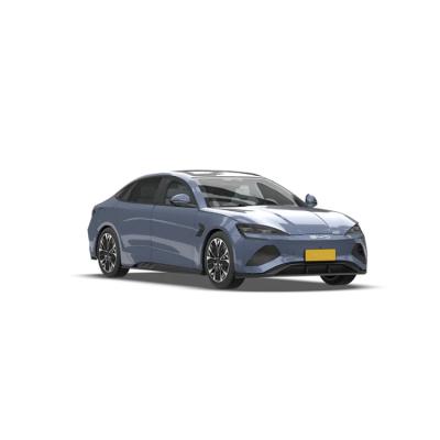 China 2023 BYD Seal 550 650 700km Range High Speed Pure Electric Car Four Wheels New Energy Vehicle for sale