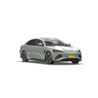 China 2023 BYD Seal 550 650 700km Range High Speed Pure Electric Car Four Wheels New Energy Vehicle for sale