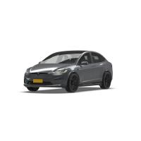 China Tesla Model X Battery Electric Vehicle New Energy Vehicles with 2965mm Wheelbase for sale