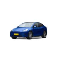 China Pure Electric Tesla Y Car s Cutting-Edge Battery Electric Vehicle Technology for sale