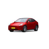 China Pure Electric Tesla Y Car s Cutting-Edge Battery Electric Vehicle Technology for sale