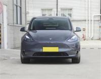 China Pure Electric Tesla Y Car s Cutting-Edge Battery Electric Vehicle Technology for sale