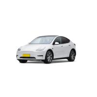 China Tesala Model Y Car Battery Electric Vehicle EV Used Vehicles 2023 New Cars Exclusive for sale