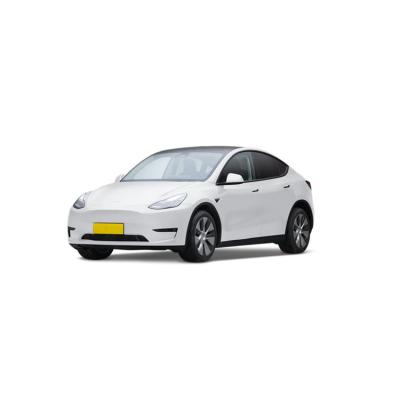 China Tesala Model Y Car Battery Electric Vehicle EV Used Vehicles 2023 New Cars Exclusive for sale