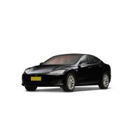 China Pure Electric 2023 Tesla Model S Plaid 5 Doors 5 Seats Ternary Lithium Battery 250km/h for sale