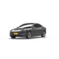 China Upgrade Your Driving Experience with Tesla Model 3 Electric Car and Max Speed 200km/h for sale