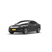 China Upgrade Your Driving Experience with Tesla Model 3 Electric Car and Max Speed 200km/h for sale