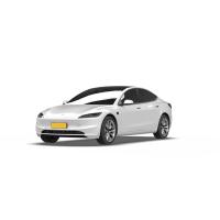China Upgrade Your Driving Experience with Tesla Model 3 Electric Car and Max Speed 200km/h for sale