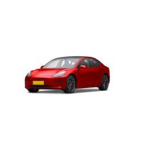 China Left Hand Driver Electric Cars Model 3 Tesla Energy Vehicles at Best with Pictures for sale