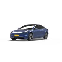 China Left Hand Driver Electric Cars Model 3 Tesla Energy Vehicles at Best with Pictures for sale
